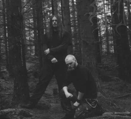 Benighted Interview