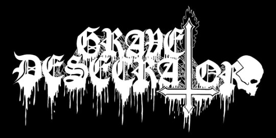 Grave Desecrator Interview 2011