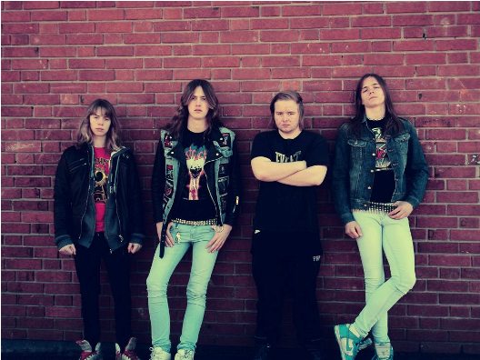 Insane Interview 2012