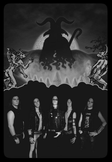 In Solitude Interview 2009