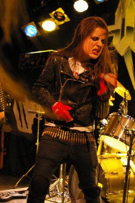 In Solitude Interview 2009