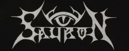 Sauron Banda Logo Lord Fighter T Shirt Unisex (for Men And Women)