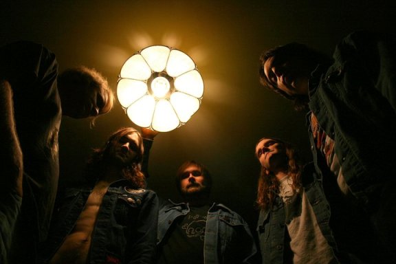 Zuul Interview 2013