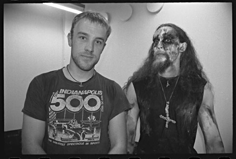 Peter Beste Interview