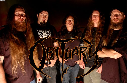 Obituary Interview 2007